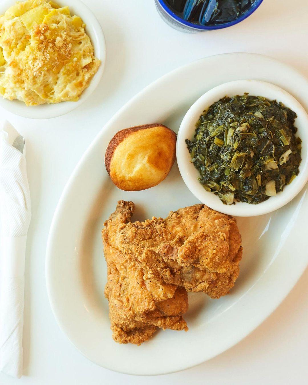 Primos Cafe menu in Madison, Mississippi, USA