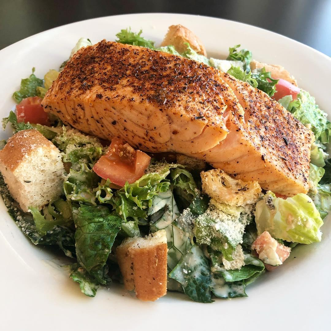 Primos Cafe menu in Madison, Mississippi, USA