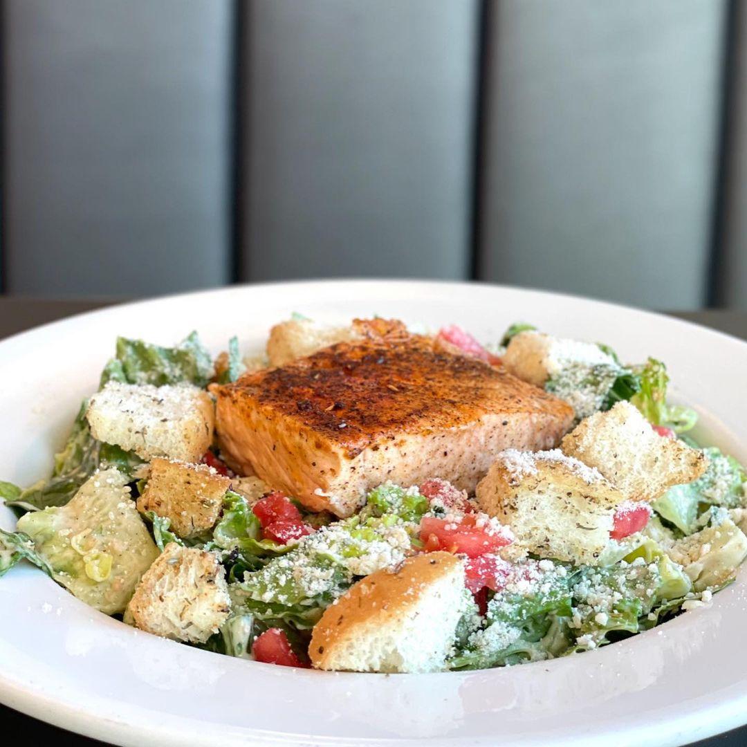 Primos Cafe menu in Madison, Mississippi, USA