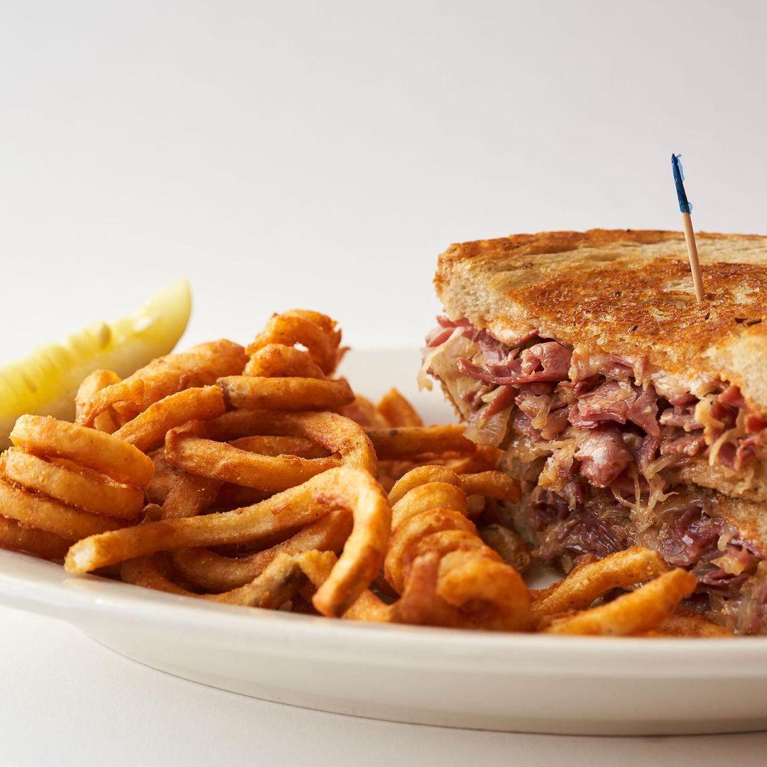 Primos Cafe menu in Madison, Mississippi, USA