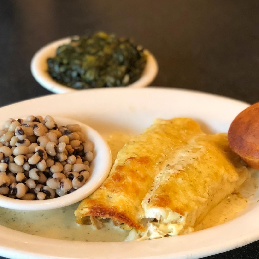 Primos Cafe menu in Madison, Mississippi, USA