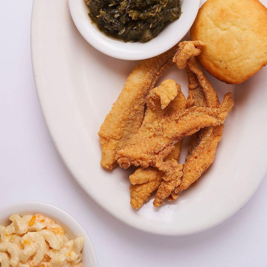 Primos Cafe menu in Madison, Mississippi, USA