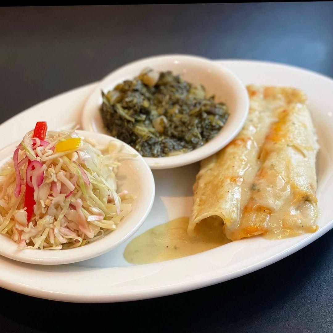 Primos Cafe menu in Madison, Mississippi, USA