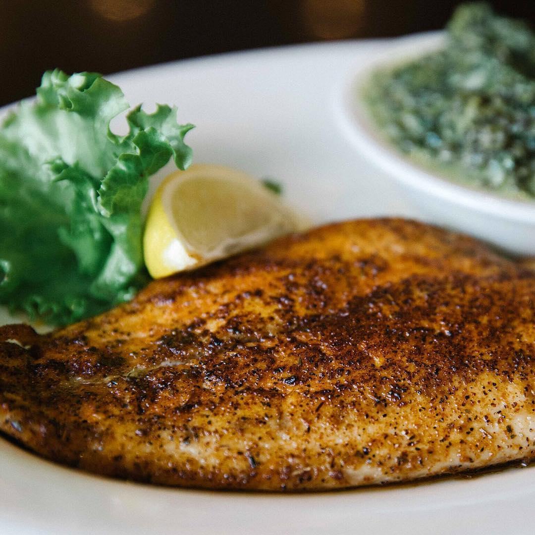 Primos Cafe menu in Madison, Mississippi, USA