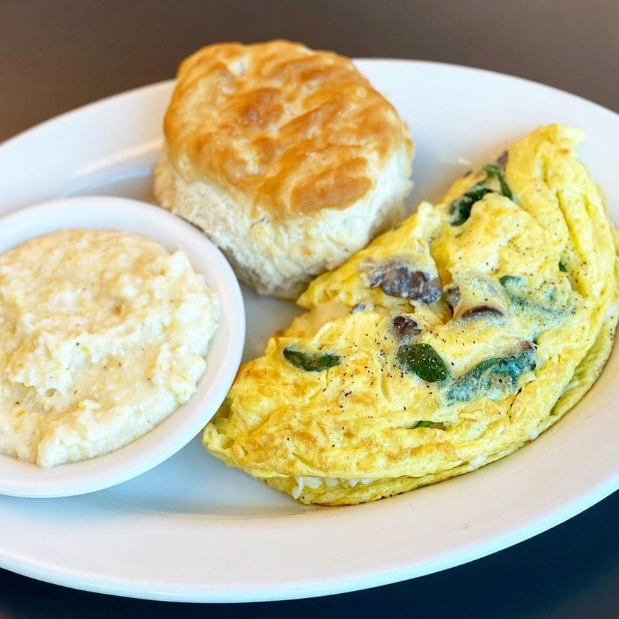 Primos Cafe menu in Madison, Mississippi, USA