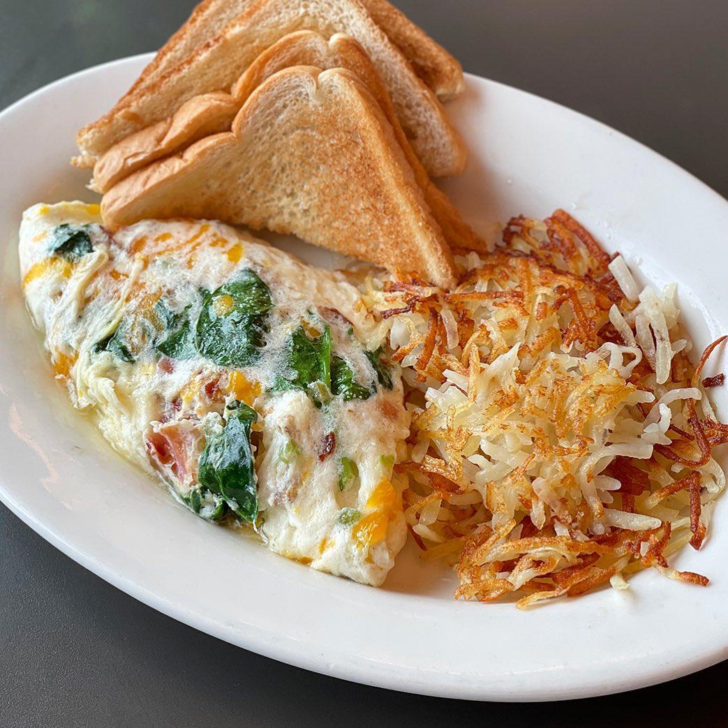 Primos Cafe menu in Madison, Mississippi, USA