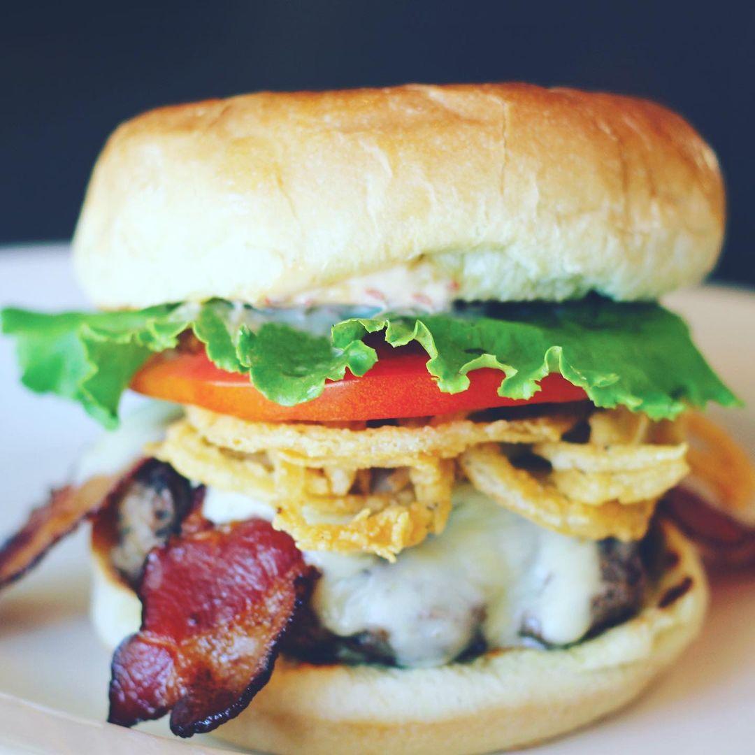 Primos Cafe menu in Madison, Mississippi, USA