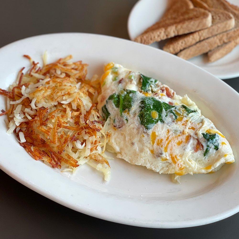 Primos Cafe menu in Madison, Mississippi, USA