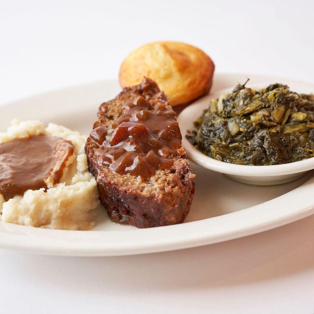 Primos Cafe menu in Madison, Mississippi, USA