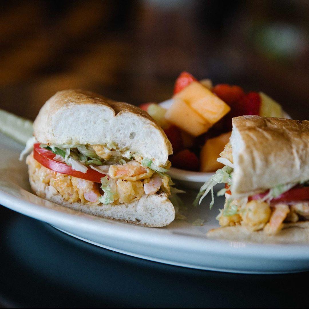 Primos Cafe menu in Madison, Mississippi, USA