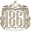 Menu for 1861 Distillery in Thomasville, GA | Sirved