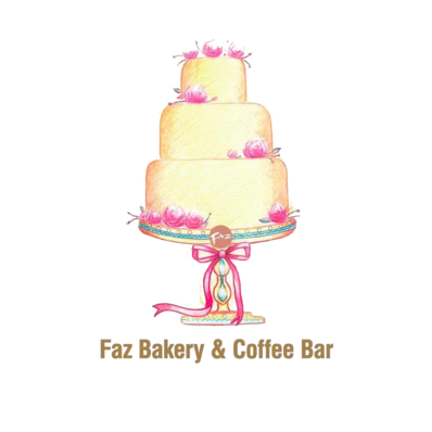 Menu for Faz Bakery & Coffee Bar in Danville, CA | Sirved