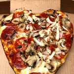 My Pizza Place menu in Sterling Heights, Michigan, USA