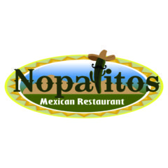 Menu for Nopalitos Mexican Restaurant in Anahuac, TX | Sirved