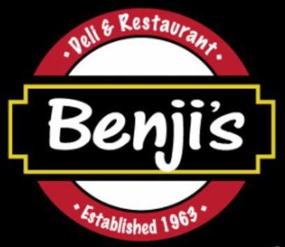 Menu for Benji's Deli in Shorewood, WI | Sirved