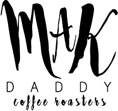 Menu for Mak Daddy Coffee Roasters in Yakima, WA | Sirved