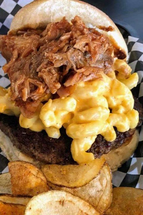 Outlaw's Burger Barn & Creamery menus in Vineland, New Jersey, United ...