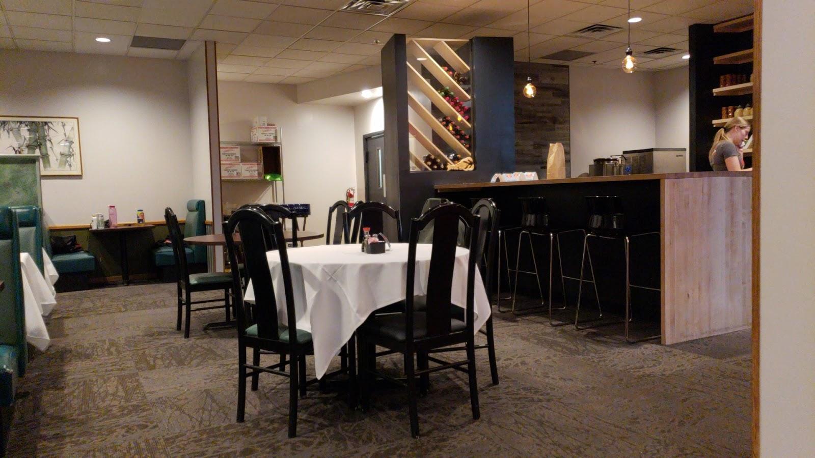 Yummy Chinese Restaurant menu in Greeley, Colorado, USA