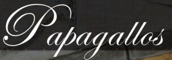 Menu for Papagallos Restaurant in Swanzey, NH | Sirved