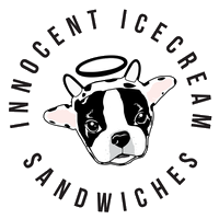 Menu for Innocent Ice Cream Parlour in Vancouver, BC | Sirved