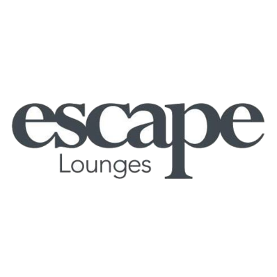 Menu for Escape Lounges - The Centurion® Studio Partner GSP in Greer ...