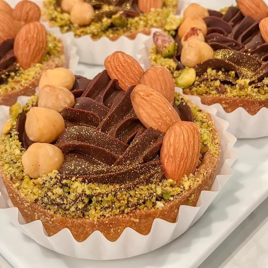 Savour Cafe & Bakery menu in Centerbrook, Connecticut, USA