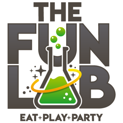 Menu for The Fun Lab in Blaine, MN | Sirved
