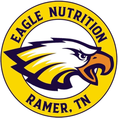 Menu for Eagle Nutrition in Ramer, TN | Sirved