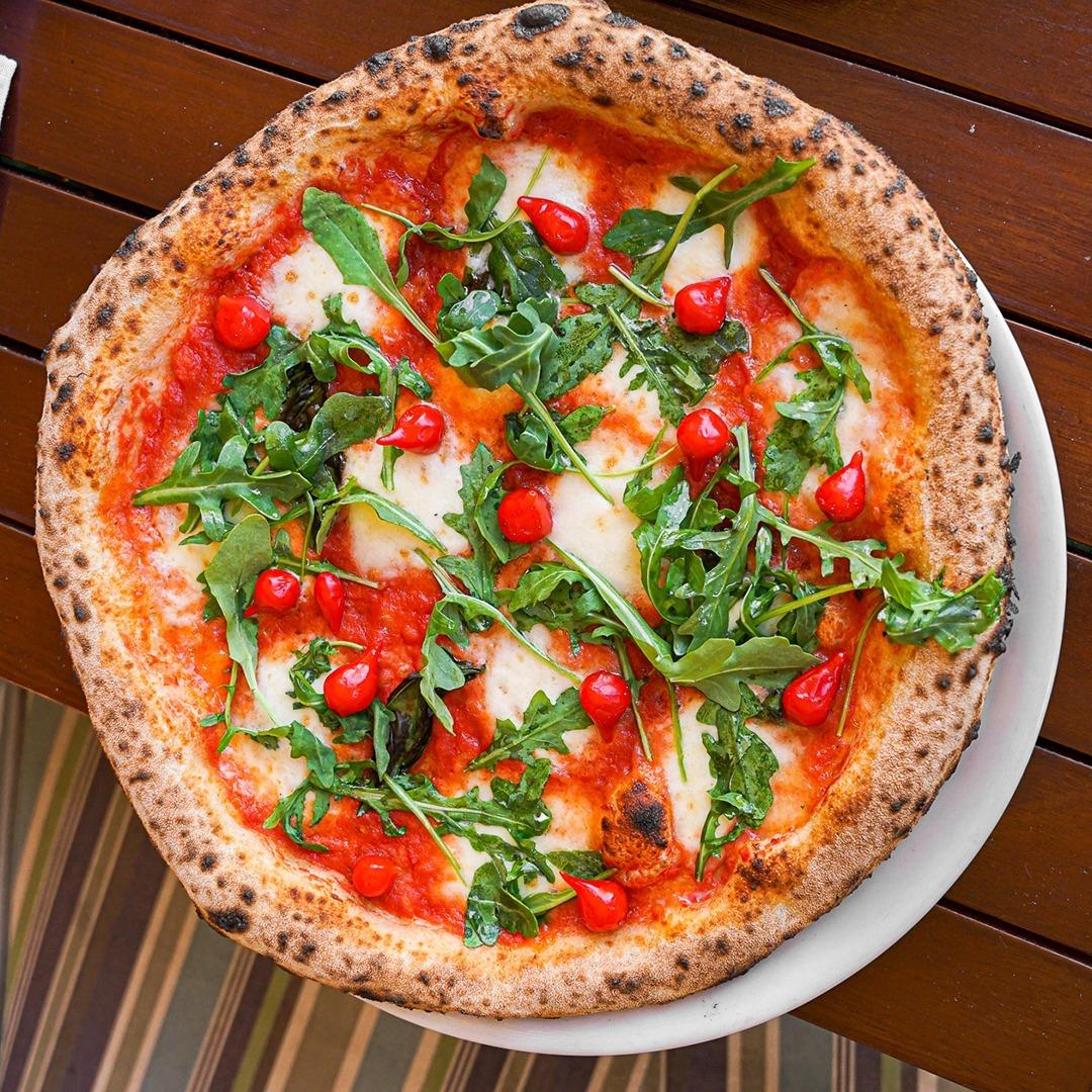 Elisabetta's Ristorante menu in West Palm Beach, Florida, USA