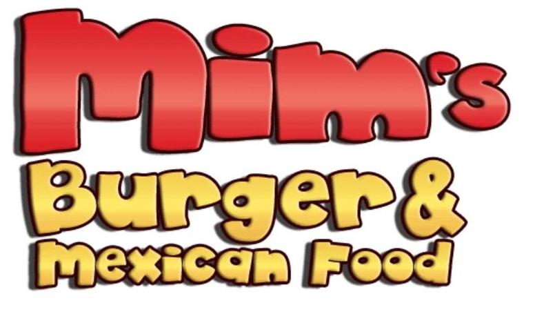 Menu for Mim's Burger & BBQ in Phoenix, AZ | Sirved