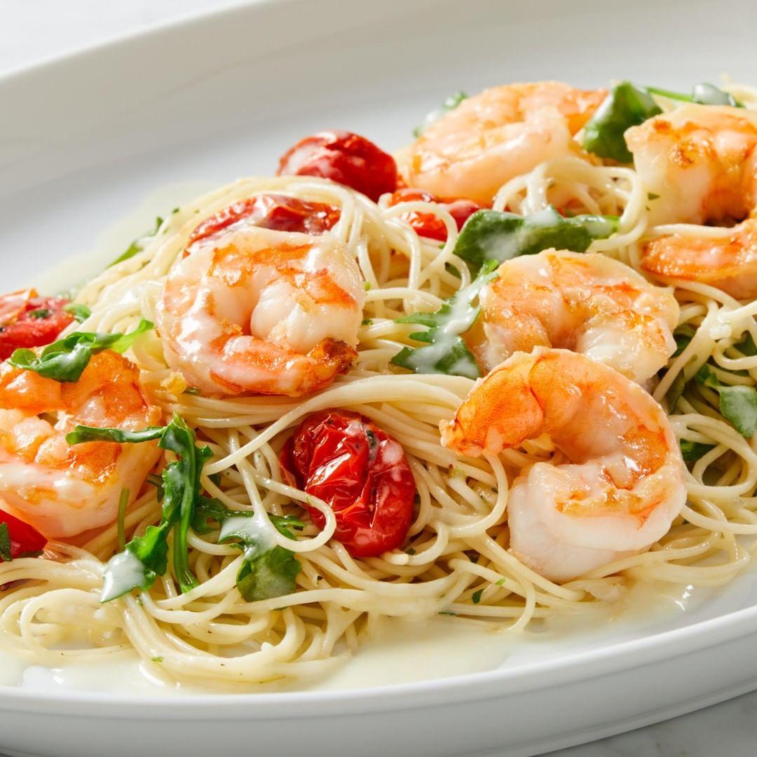 Menu for Brio Italian Grille in Cherokee, North Carolina, United States