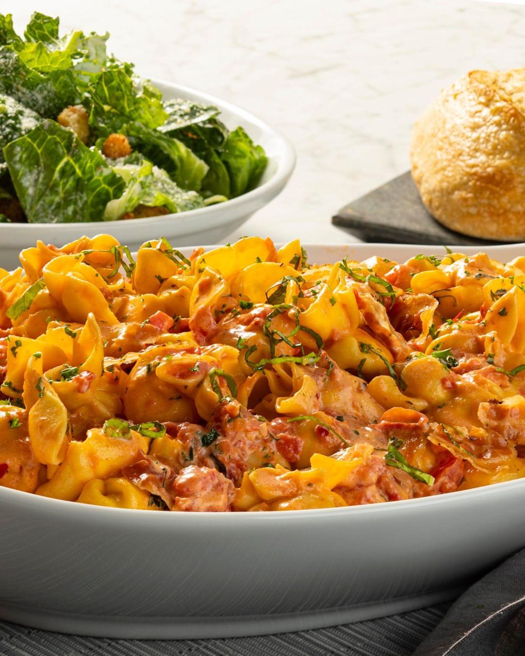 Brio Italian Grille menus in Cherokee, North Carolina, United States