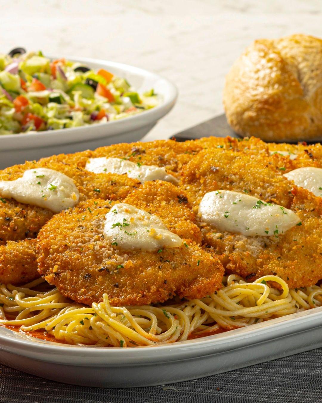 Brio Italian Grille menus in Cherokee, North Carolina, United States