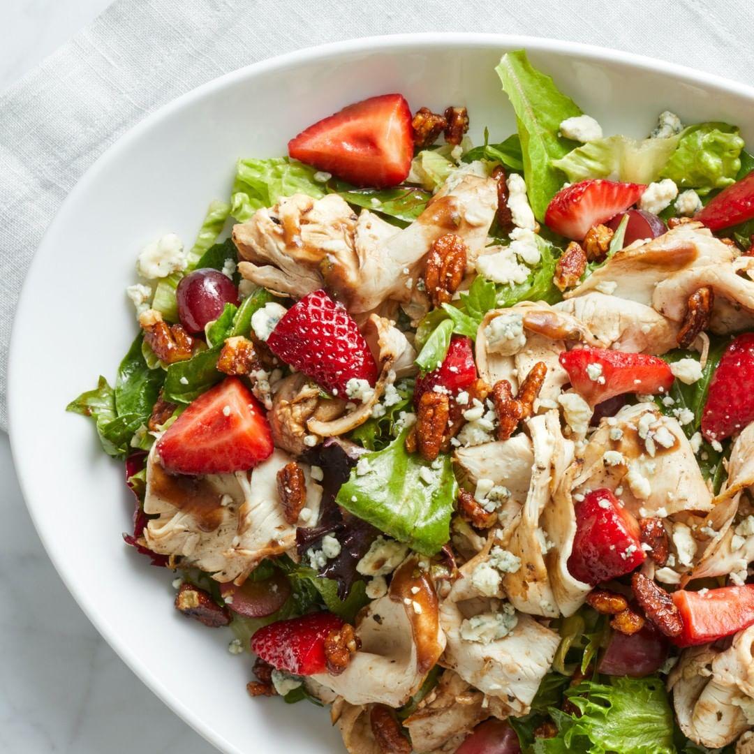 Brio Italian Grille menu in Dayton, Ohio, USA