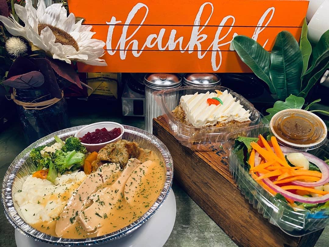 The Little Food Cafe menus in Bayonne, New Jersey, United States