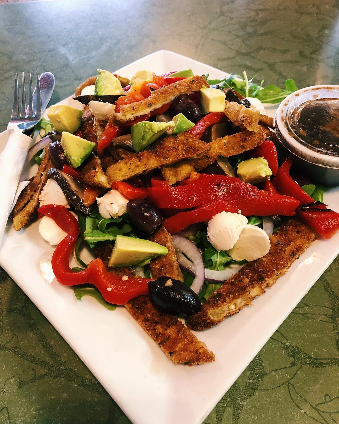 The Little Food Cafe menus in Bayonne, New Jersey, United States