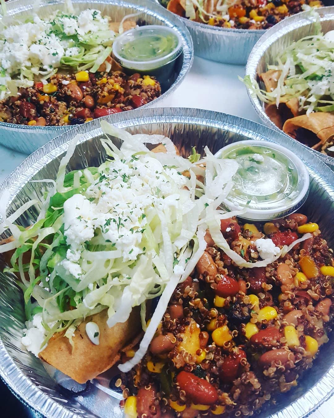 The Little Food Cafe menus in Bayonne, New Jersey, United States