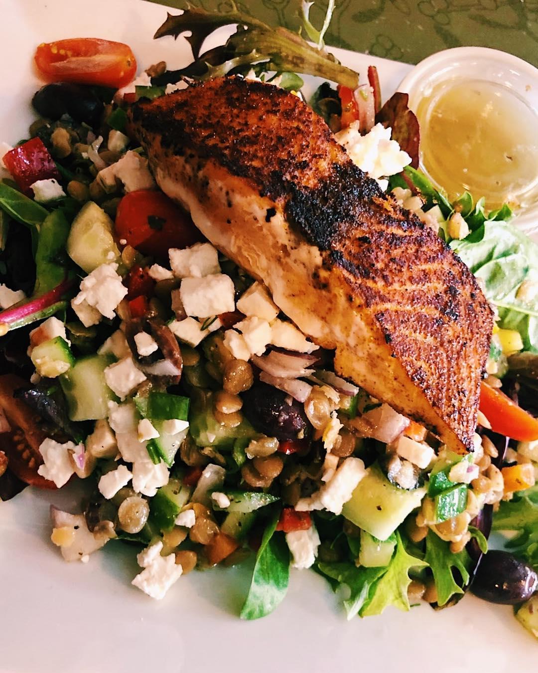 The Little Food Cafe menus in Bayonne, New Jersey, United States