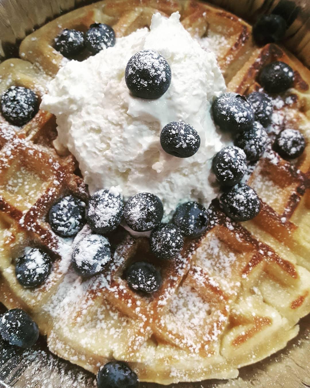 The Little Food Cafe menus in Bayonne, New Jersey, United States