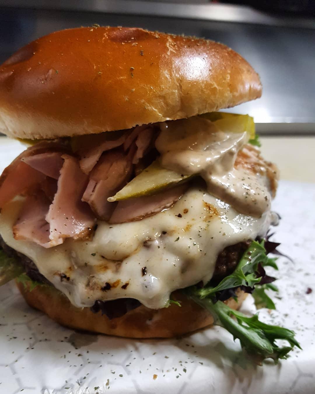 The Little Food Cafe menu in Bayonne, New Jersey, USA