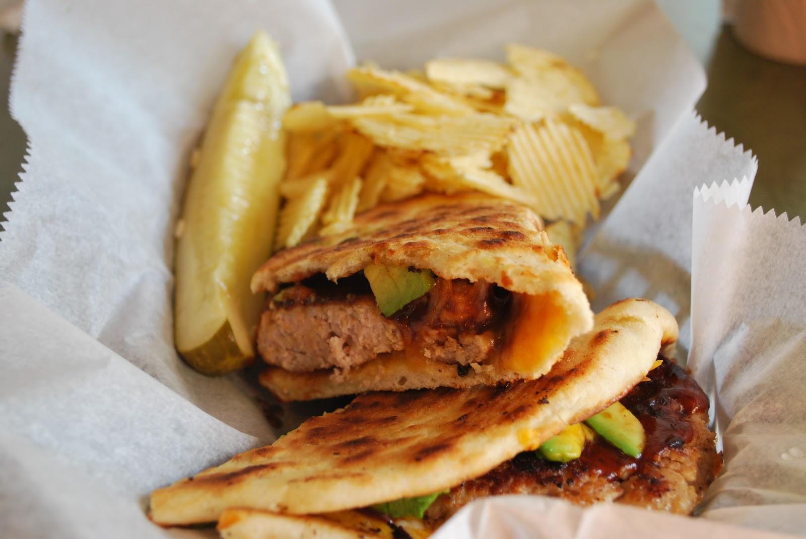 The Little Food Cafe menu in Bayonne, New Jersey, USA