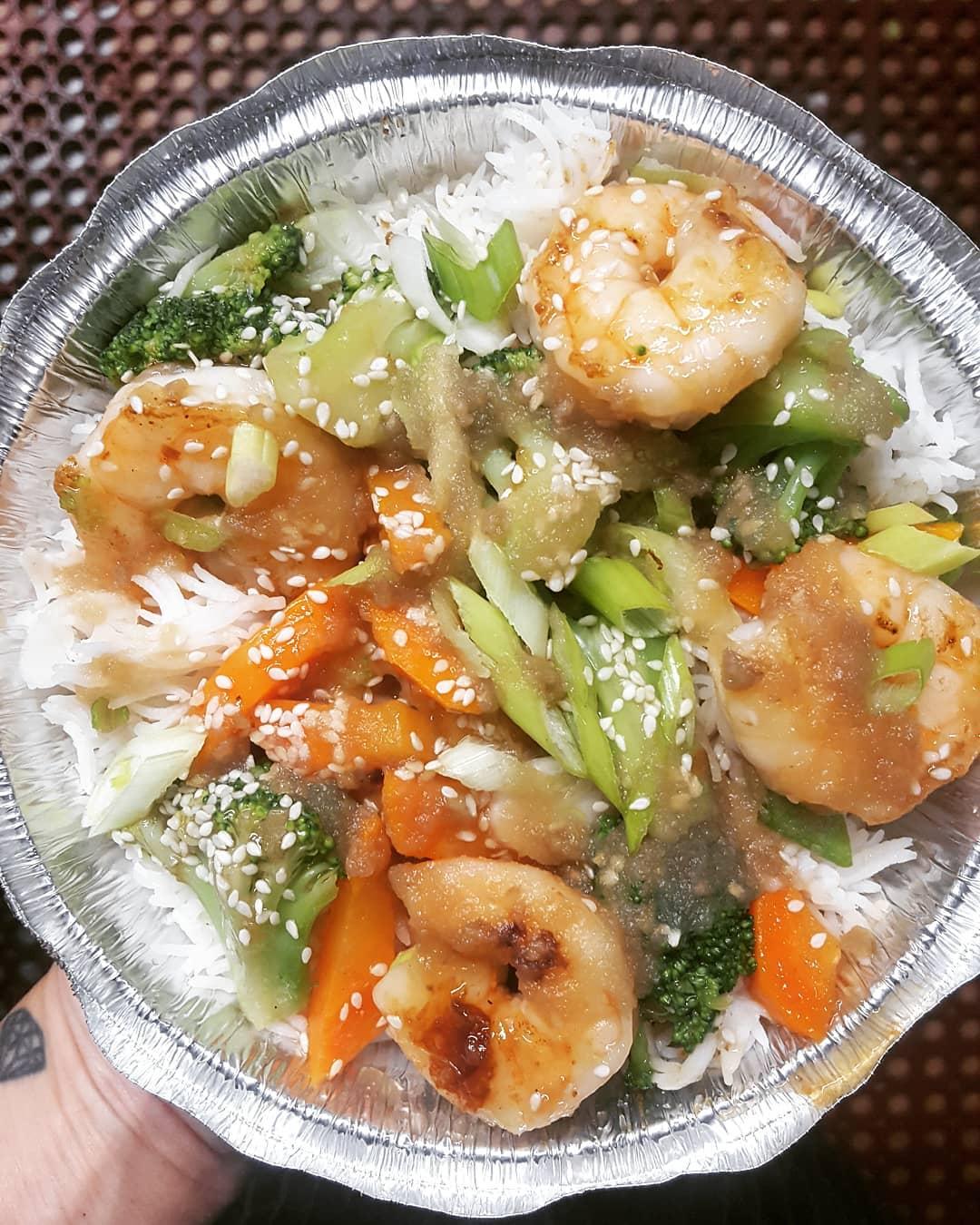 The Little Food Cafe menu in Bayonne, New Jersey, USA