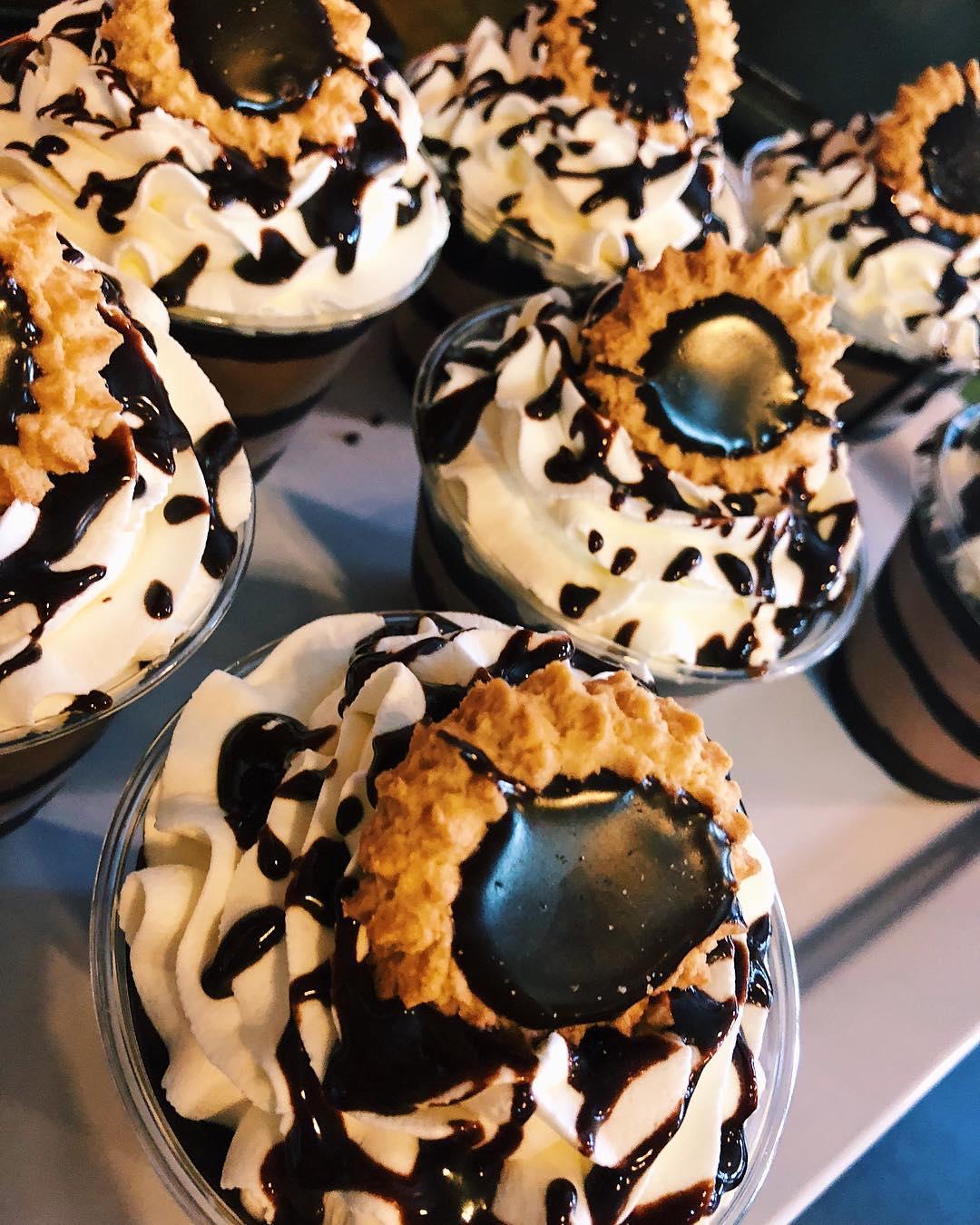 The Little Food Cafe menus in Bayonne, New Jersey, United States