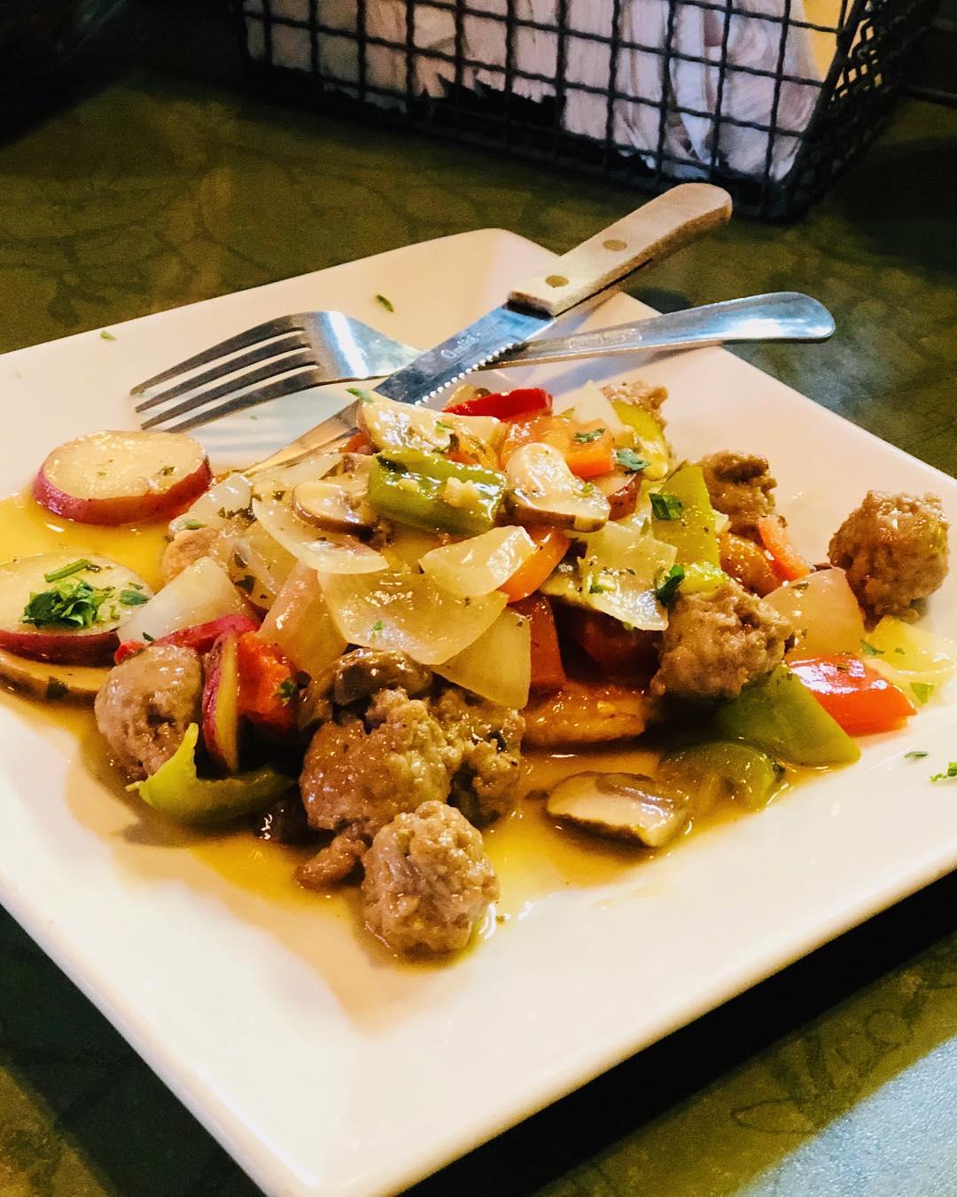 The Little Food Cafe menus in Bayonne, New Jersey, United States