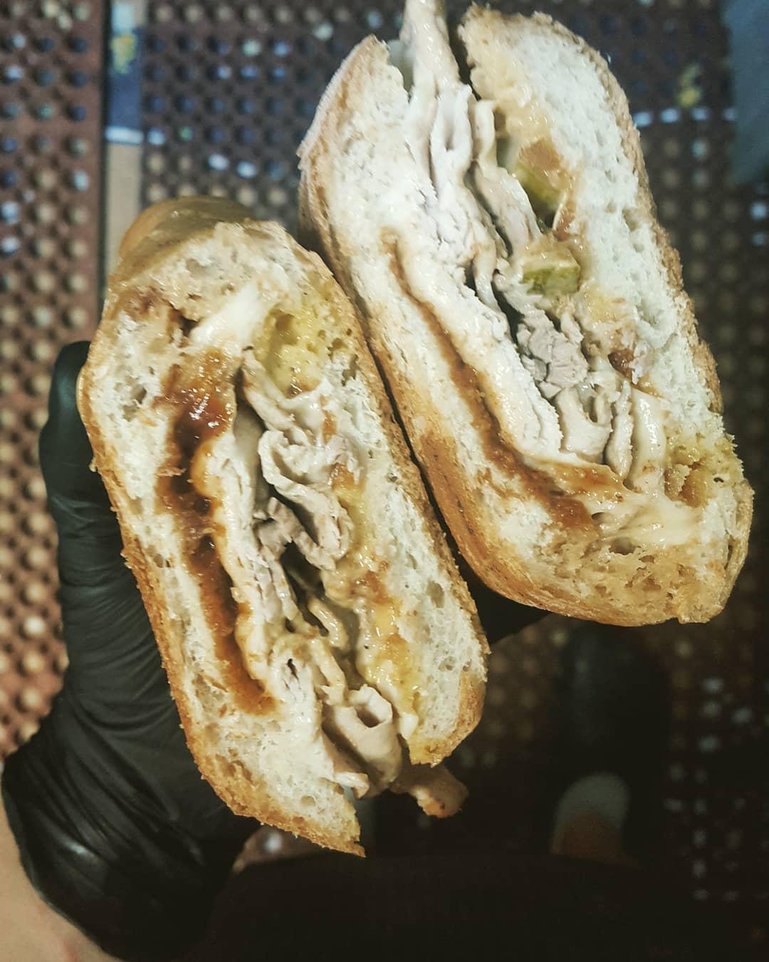 The Little Food Cafe menus in Bayonne, New Jersey, United States