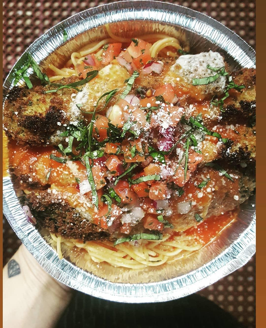 The Little Food Cafe menus in Bayonne, New Jersey, United States