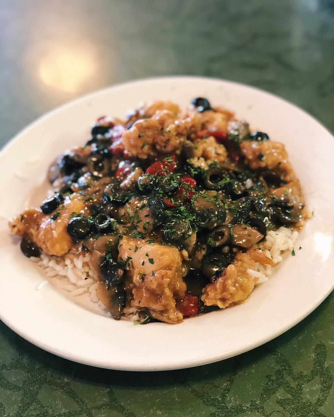 The Little Food Cafe menus in Bayonne, New Jersey, United States