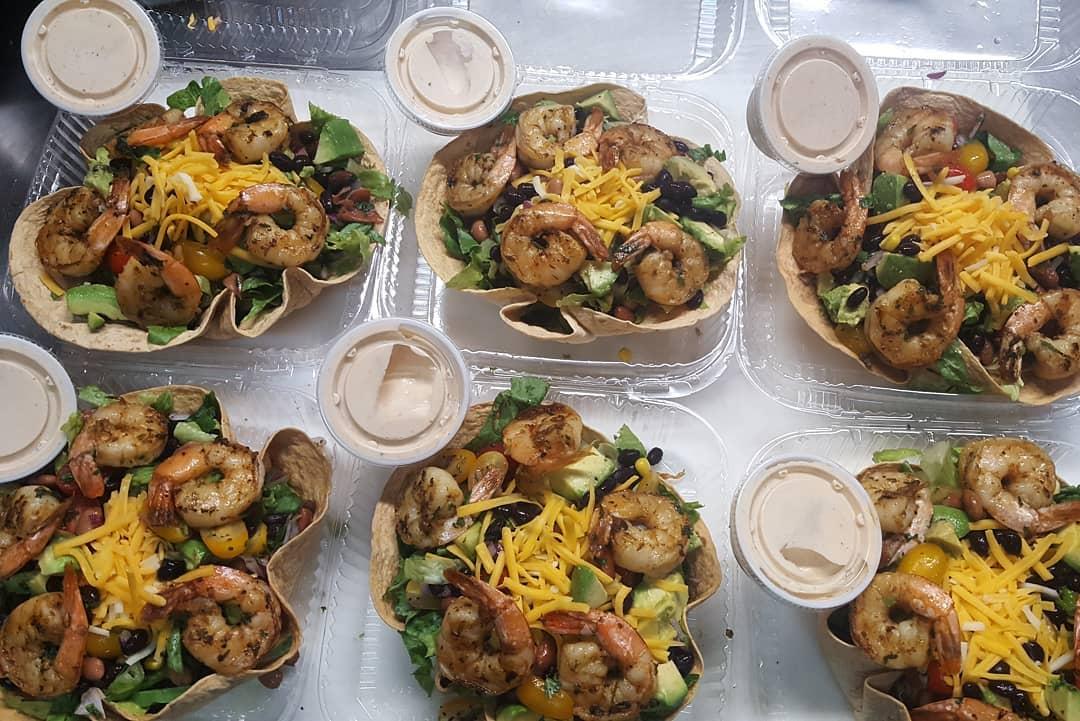 The Little Food Cafe menus in Bayonne, New Jersey, United States