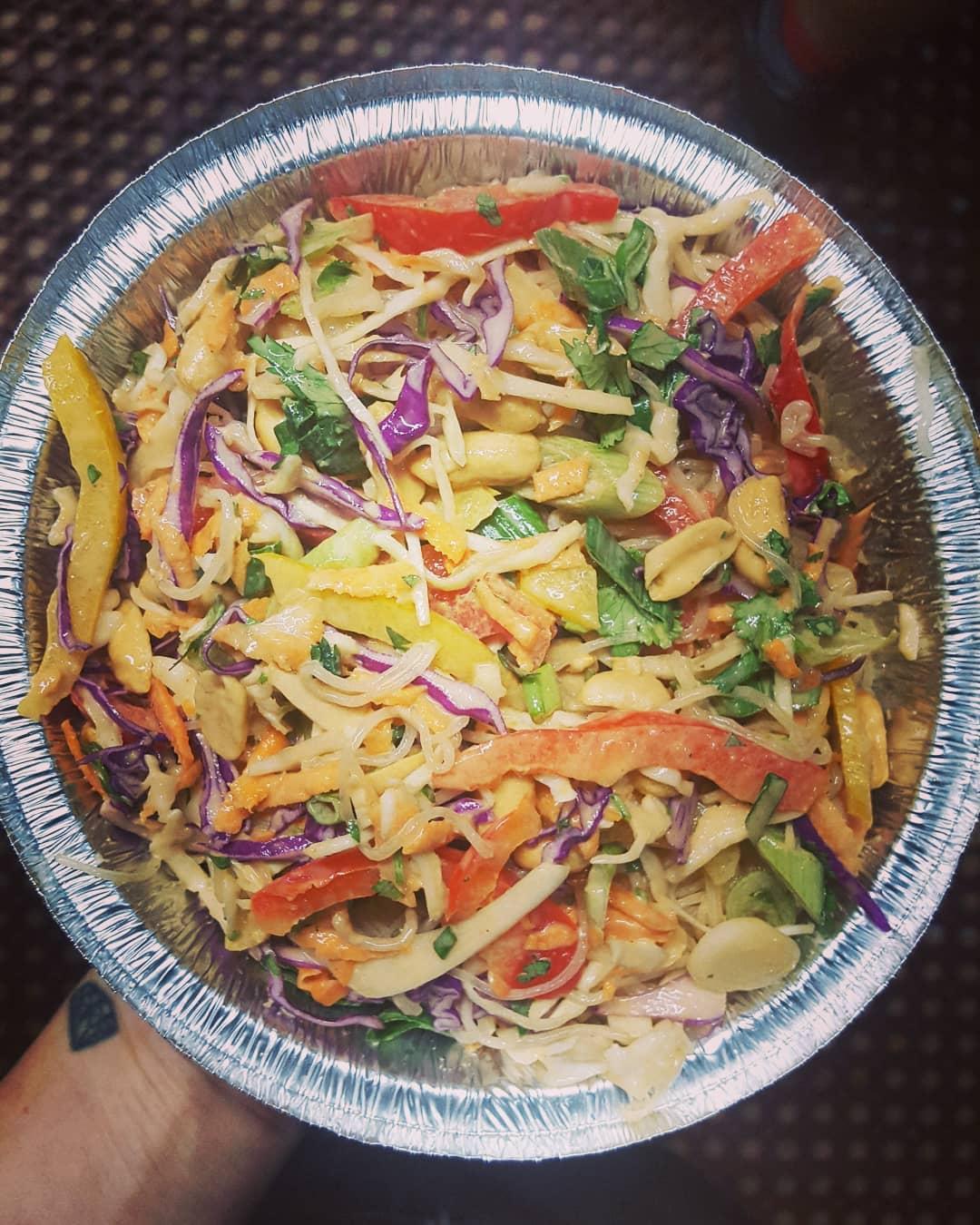 The Little Food Cafe menu in Bayonne, New Jersey, USA