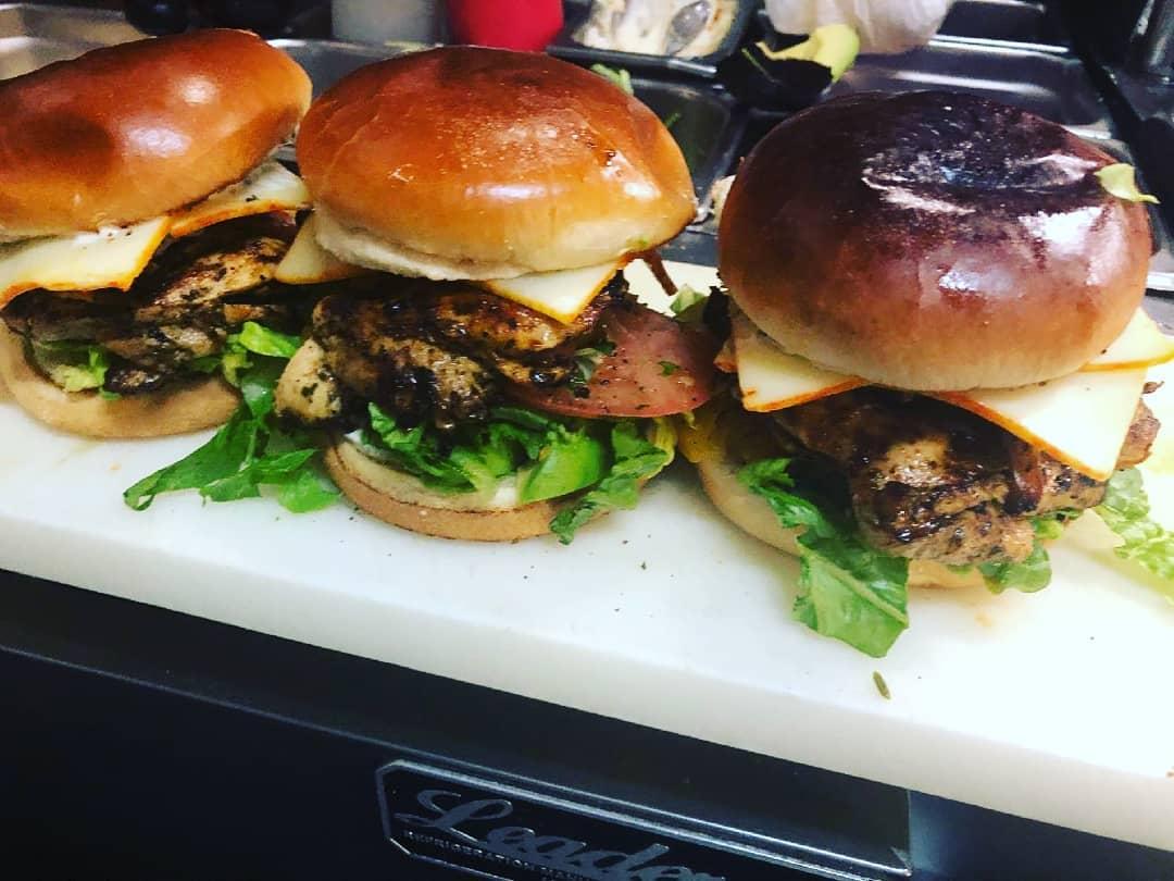 The Little Food Cafe menu in Bayonne, New Jersey, USA